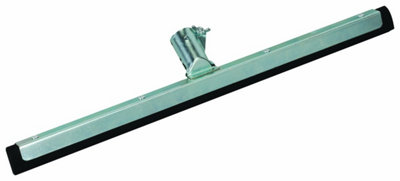 Silverline Floor Squeegee - 450mm | DIY at B&Q