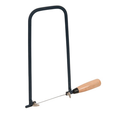 Silverline - Fretsaw - 300mm - Hand Tool