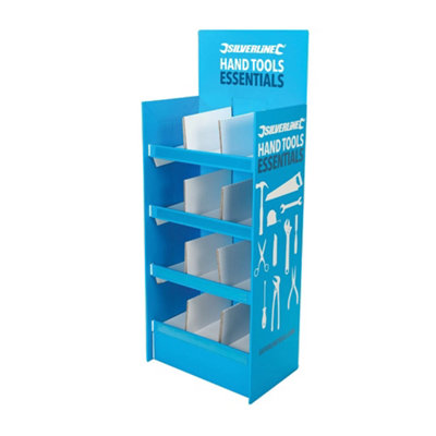 Silverline FSDU TST - 524942