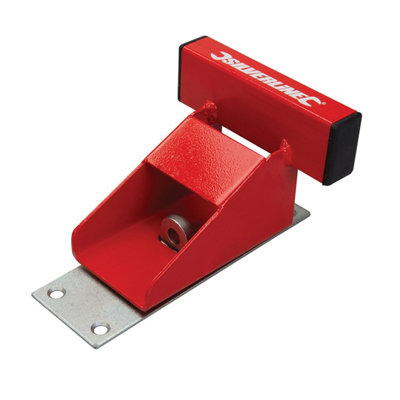 Silverline Garage Door Defender Heavy Duty 538487 150mm