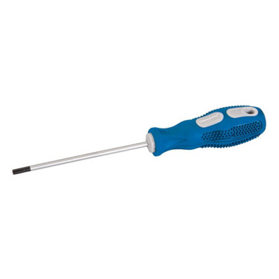 Silverline General Purpose Screwdriver Trx - T20 x 100mm