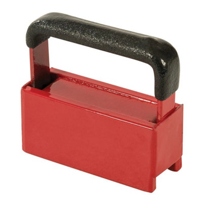 Silverline Hand Magnet TST-250000
