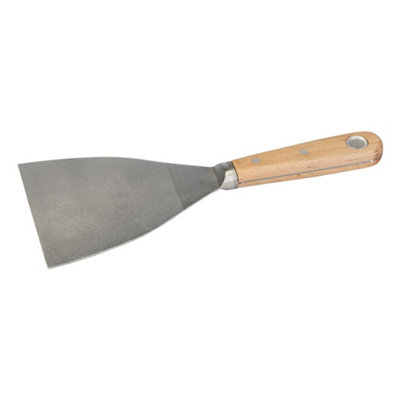 Silverline - Hand Tool - Scraper - 100mm