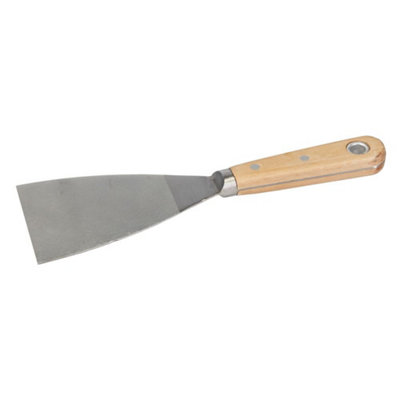 Silverline - Hand Tool - Scraper - 75mm | DIY at B&Q