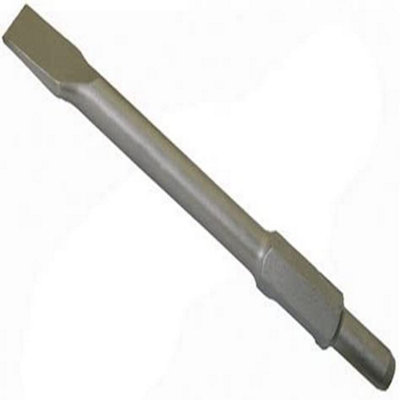 Silverline Hex Chisel 29mm - 40 x 380mm | DIY at B&Q