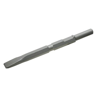 Silverline Kango K900/950 Chisel - 25 x 380mm | DIY at B&Q
