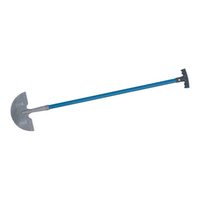 Silverline - Lawn Edging Scraper - 1000mm | DIY at B&Q