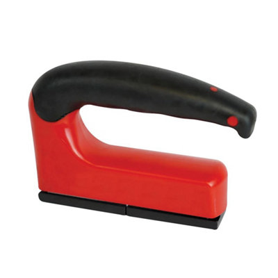 SILVERLINE MAGNETIC LIFTING HANDLE - 45KG CAPACITY, 22KG SWL
