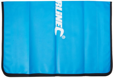 Silverline Magnetic Vehicle Wing Cover - 780 x 590mm | DIY at B&Q