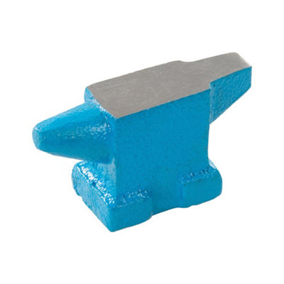 Silverline Mini Anvil - 425 grams