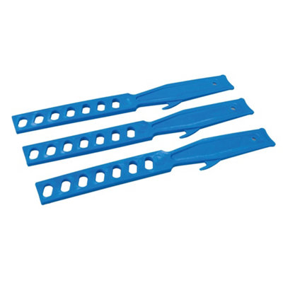 Silverline Mixing Sticks 3Pk TST-282645
