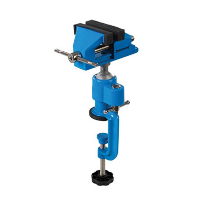 Silverline Multi Angle Vice TST-VC17