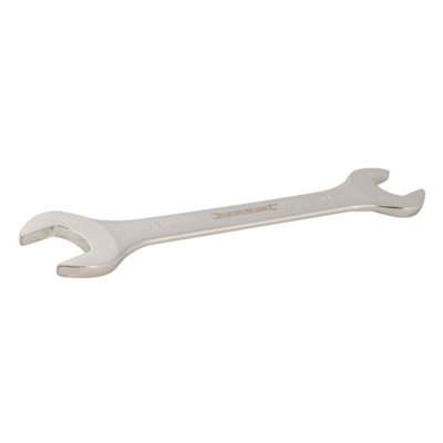 SILVERLINE - OPEN ENDED SPANNER - 24 X 27MM