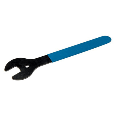 Silverline Pedal Spanner - 15mm | DIY at B&Q