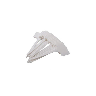 Silverline Plant Markers 16pk - 150mm