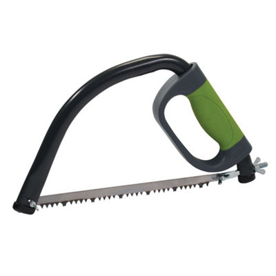 Silverline - Pruning Saw - 300mm Blade | DIY at B&Q