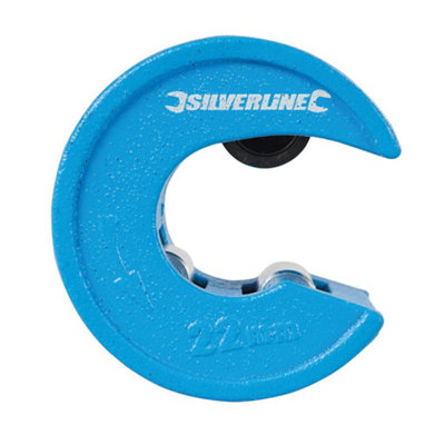 Silverline Quick Cut Pipe Cutter