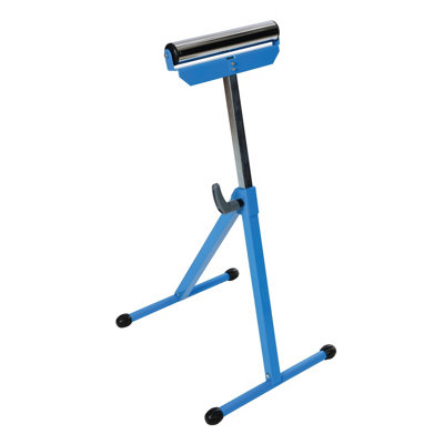 Silverline Roller Stand Adjustable - 685 - 1080mm