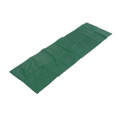 Silverline - Rotary Line Cover - 400 x 1500mm | DIY at B&Q