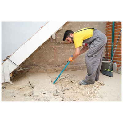 Silverline Samson Crowbar - 600mm