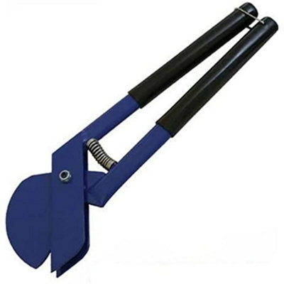 Silverline Slate Cutter - 320mm
