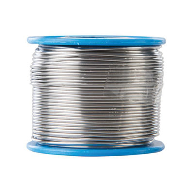 Silverline Solder Roll TST-701153