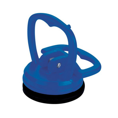 Silverline Suction Pad - Capacity 15kg