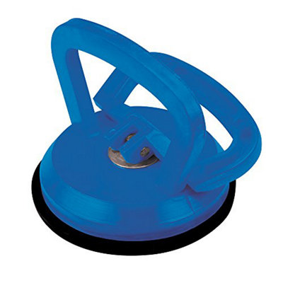 Silverline Suction Pad - Capacity 35kg