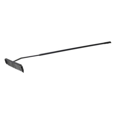 Buy Silverline Tarmac Rake - 1500mm at B&Q