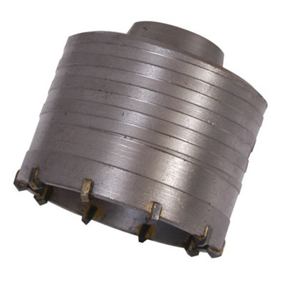 Silverline TCT Core Drill Bit - 80mm