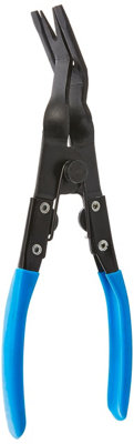 Silverline Trim Clip Removal Pliers - 235mm