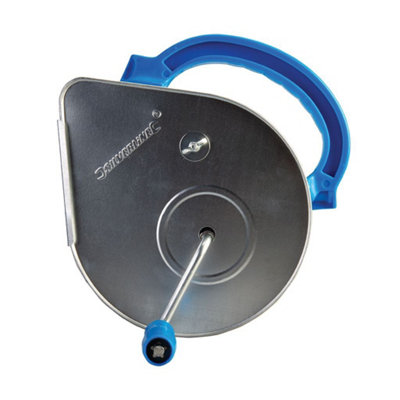 Silverline Tyrolean Gun TST-282572