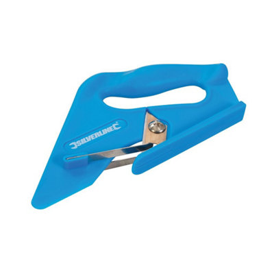 Silverline Universal Carpet Cutter