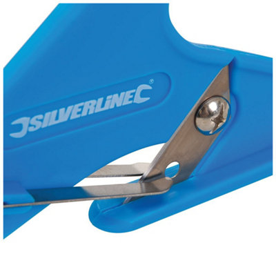 Silverline Universal Carpet Cutter