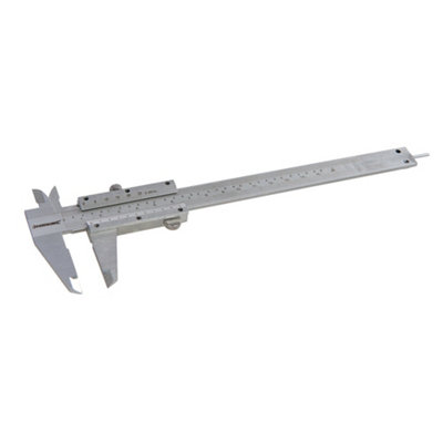 Silverline Vernier Caliper TST-675037