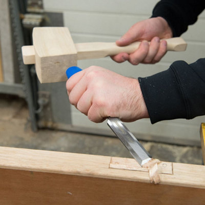 Silverline - Wood Chisel - 19mm