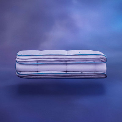 Simba Hybrid 3 in 1 Duvet Premium Comfort Solution King