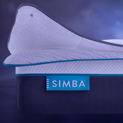 Simba Hybrid 3 in 1 Duvet Premium Comfort Super King