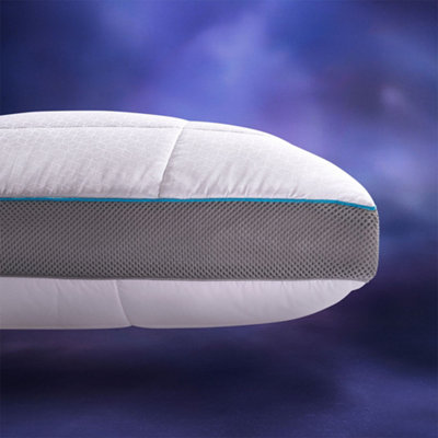 Simba Hybrid Firm Pillow - Premium Comfort Solution