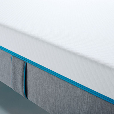 Simba Hybrid Inter Mattress - Quality Sleep Solution Double size