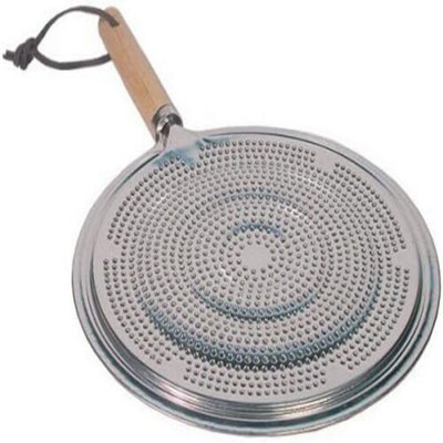 Simmer Ring Electric Cooker Cooking Hob Heat Diffuser For Gas Tagine ...