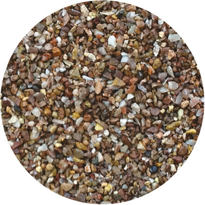 simpa 2-4mm Horticultural Pink Pot Grit Bag 20kg