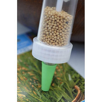 simpa 24Pcs Biodegradable Fibre Seedling Pots. 12 Grids 45mm Square ...
