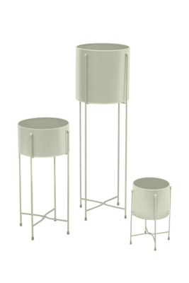 Hairpin plant stand store