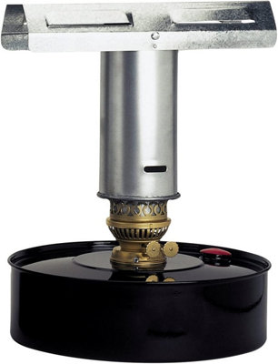 simpa 5L Large Single Burner Greenhouse Paraffin Heater