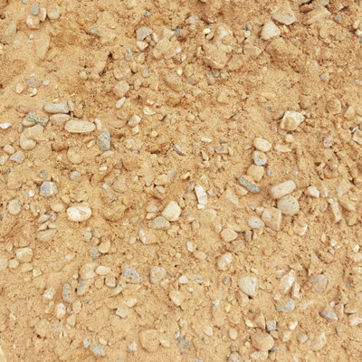 simpa Building Materials Ballast Bag 20kg | DIY at B&Q