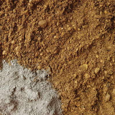 simpa Building Materials Fast Setting Post Mix 20kg | DIY at B&Q