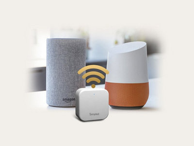 Simpled TG Accessories (WiFi Bridge)