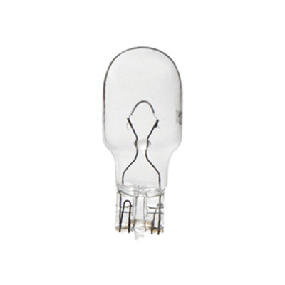 Simply 955 12V 16W High Level Brake Red Light Wedge Bulbs Replacement ...