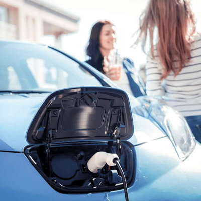 Simply Auto Electric Vehicle Fast-Charging, Lightweight, Durable and ...
